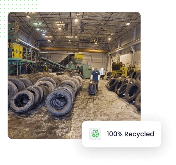 Retyre: Auto Scrap Collection